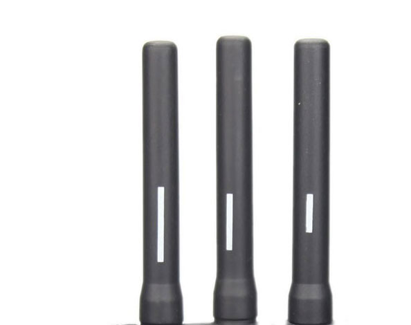 Portable Powerful All GPS signals Jammer Antenna (3pcs) - Jammerall Co ...