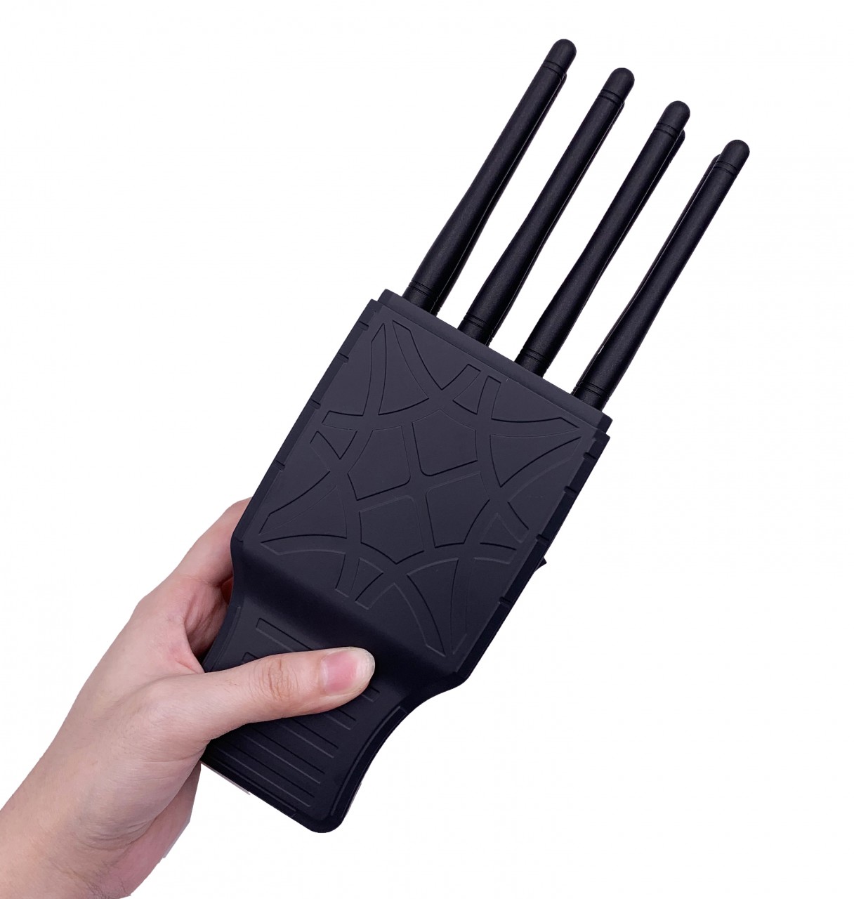 Selectable Portable 8 Channel Mobile Phone 5G/4G/3G/2G Jammer 3.6G 3.7G ...